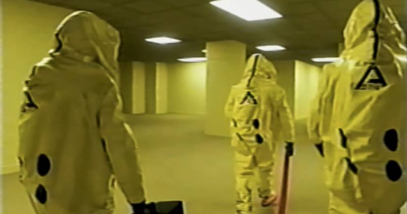 The Backrooms: Why the Movie Might Be the Next Viral Horror Sensation