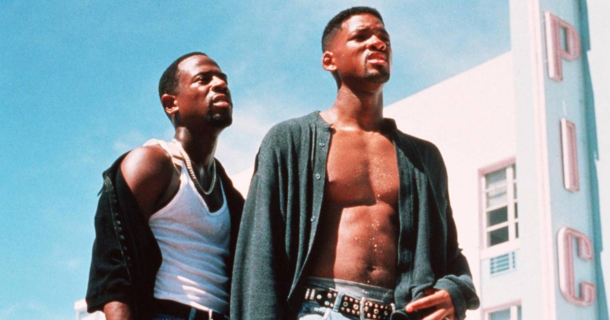 15 Classic Buddy Cop Movies That Define the Genre