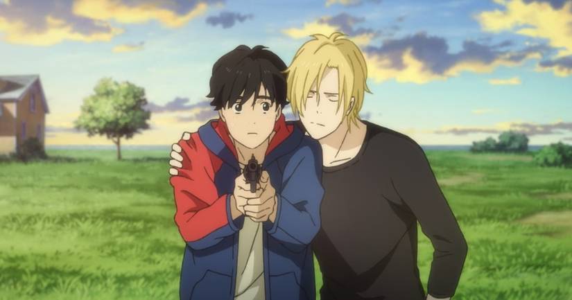 The 10 Most Tragic Anime Endings, Ranked