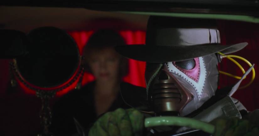 How DC's Bane Has Been Misrepresented in Film So Far