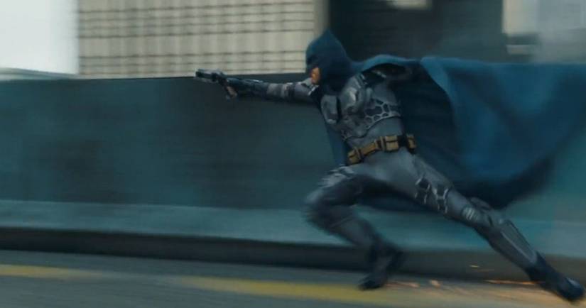 How The Flash Movie Can Perfectly End the Snyderverse and DCEU in 5 ...