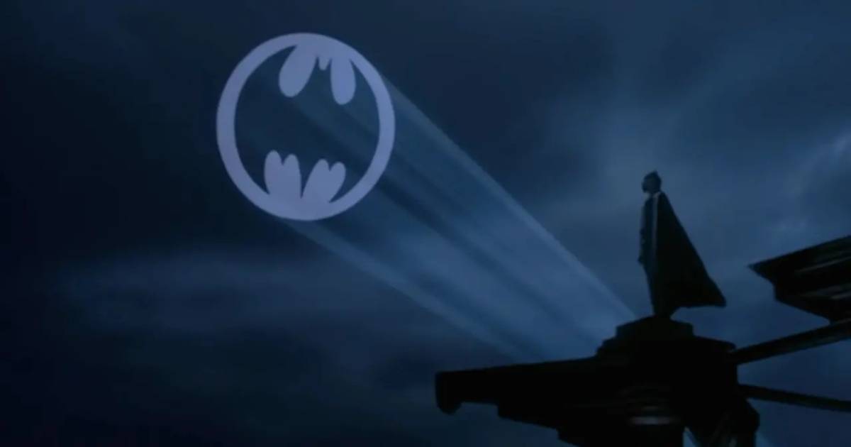 Danny Elfman Recalls Originally Turning Down Tim Burton's Batman: 'I ...