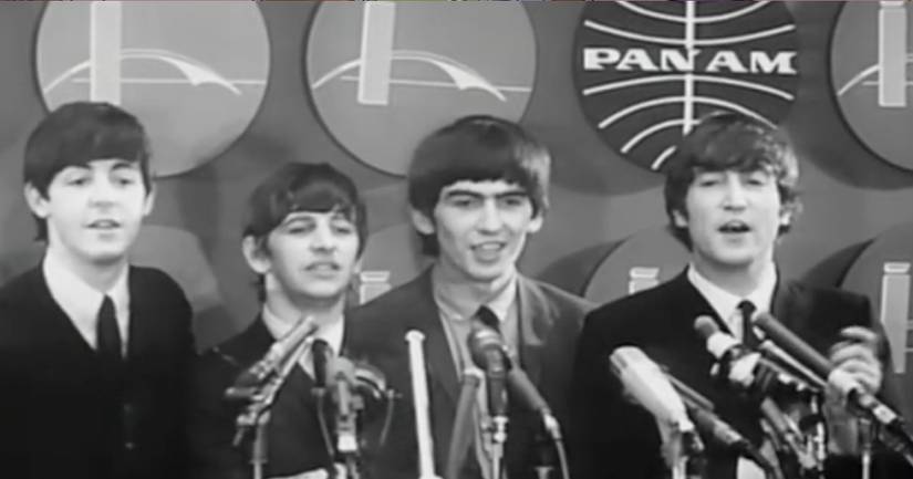 The 10 Best Documentaries About The Beatles, Ranked