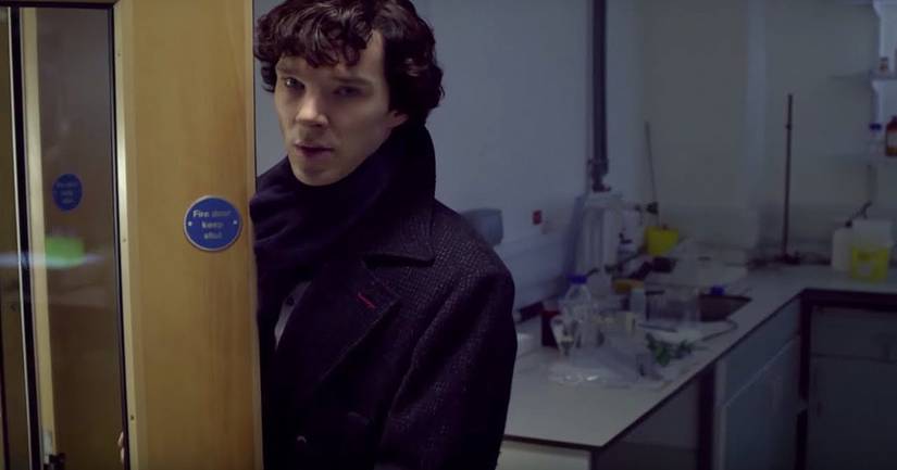Sherlock: The Best Episodes, Ranked