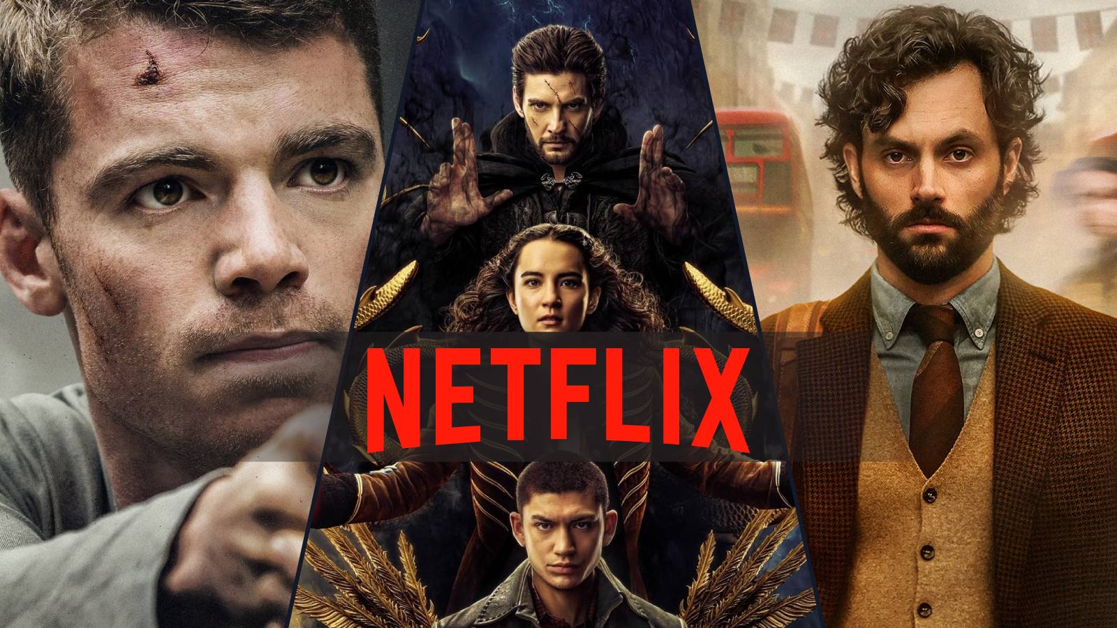 Best Original TV Series Coming to Netflix in March 2023