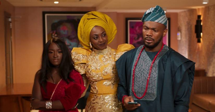 10 Nigerian Movies and TV Series to Get You Interested in Nollywood