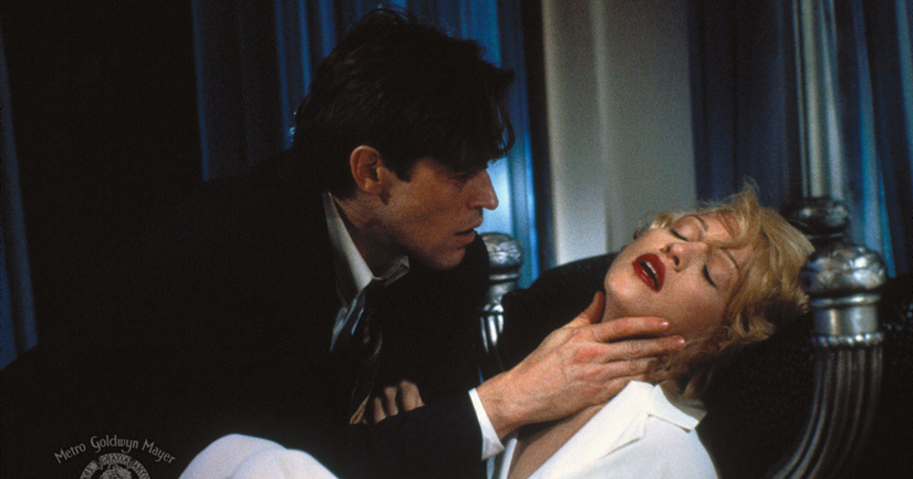 10 of the Finest Femme Fatale Films You'll Ever See