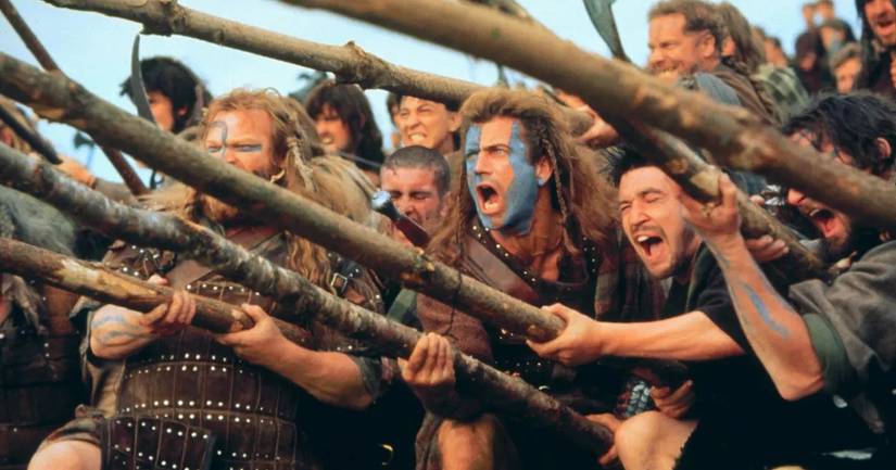 20 Famous Movies Filmed in Ireland