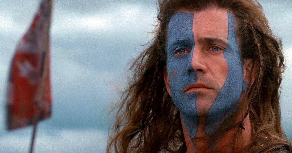 Every Movie Written, Directed, or Produced by Mel Gibson, Ranked