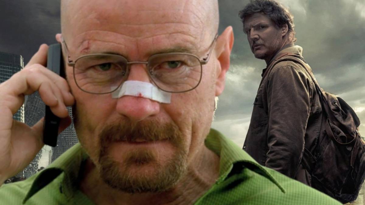 Breaking Bad Reclaims Top Spot as Highest-Rated TV Series on IMDb