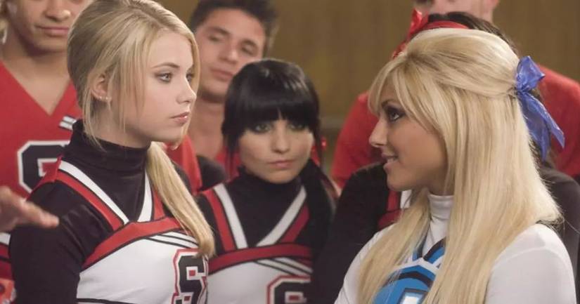 Bring It On: Every Movie in the Franchise, Ranked