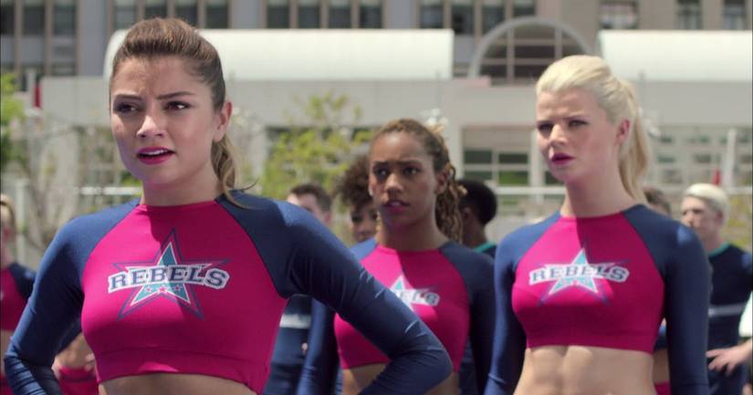Bring It On: Every Movie in the Franchise, Ranked
