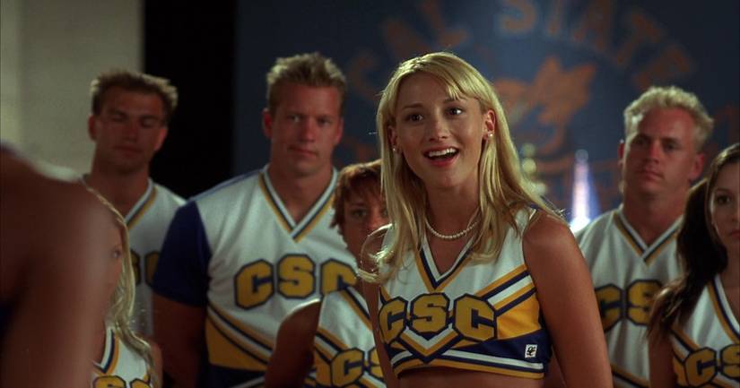 Bring It On: Every Movie in the Franchise, Ranked