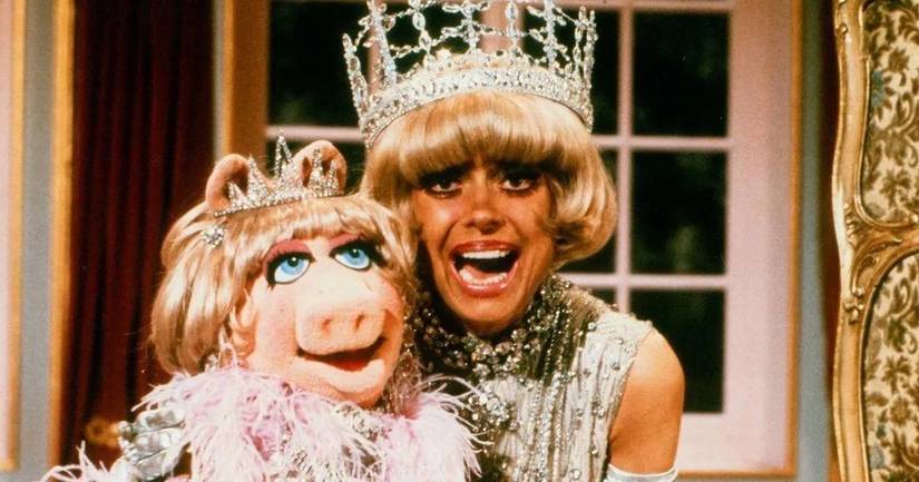 The 20 Best Guest Stars on The Muppet Show, Ranked
