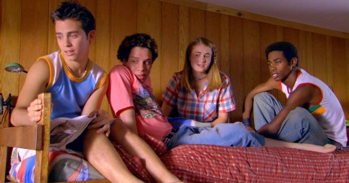 Camp: Why You Need to Watch This Teen Film from 2003