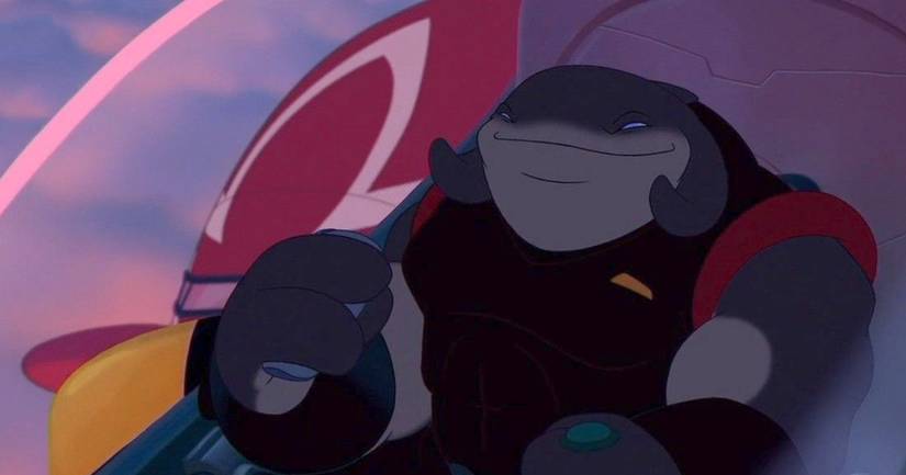 Lilo & Stitch: Best Moments From the Franchise, Ranked