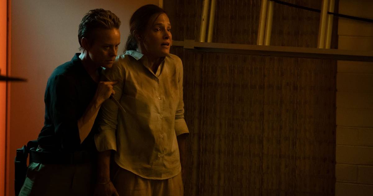 How Line of Fire Explores Policing, Gun Violence, and Society's Real ...