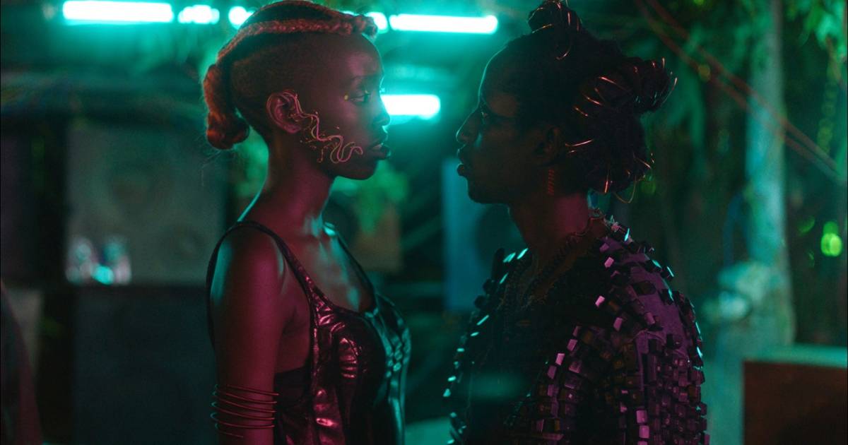 Why Neptune Frost May Be the Weirdest Movie of the 2022