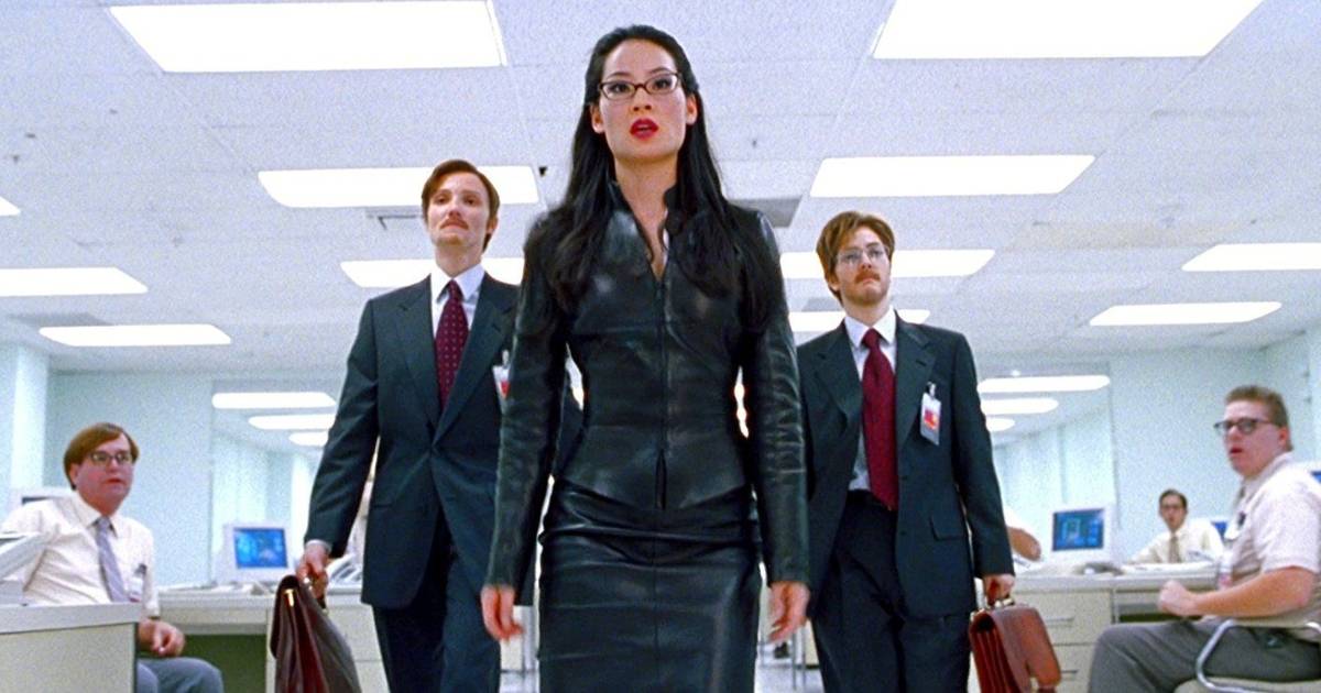 15 Most Iconic Fashion Moments in Action Movies That Prove Looks Can Kill