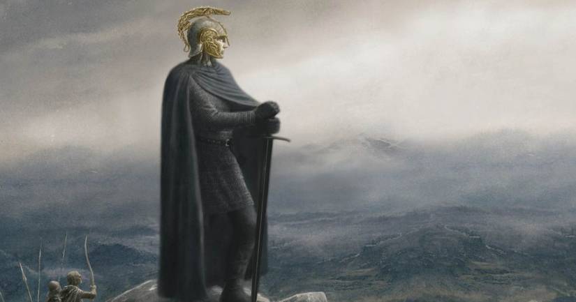 10 First Age Lord of the Rings Characters That Should Be Explored On Film