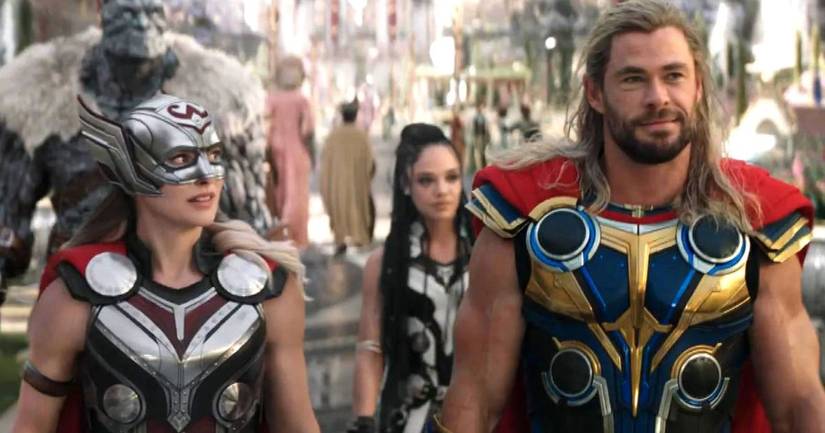 Explained: How Natalie Portman's Jane Foster Became The Mighty Thor