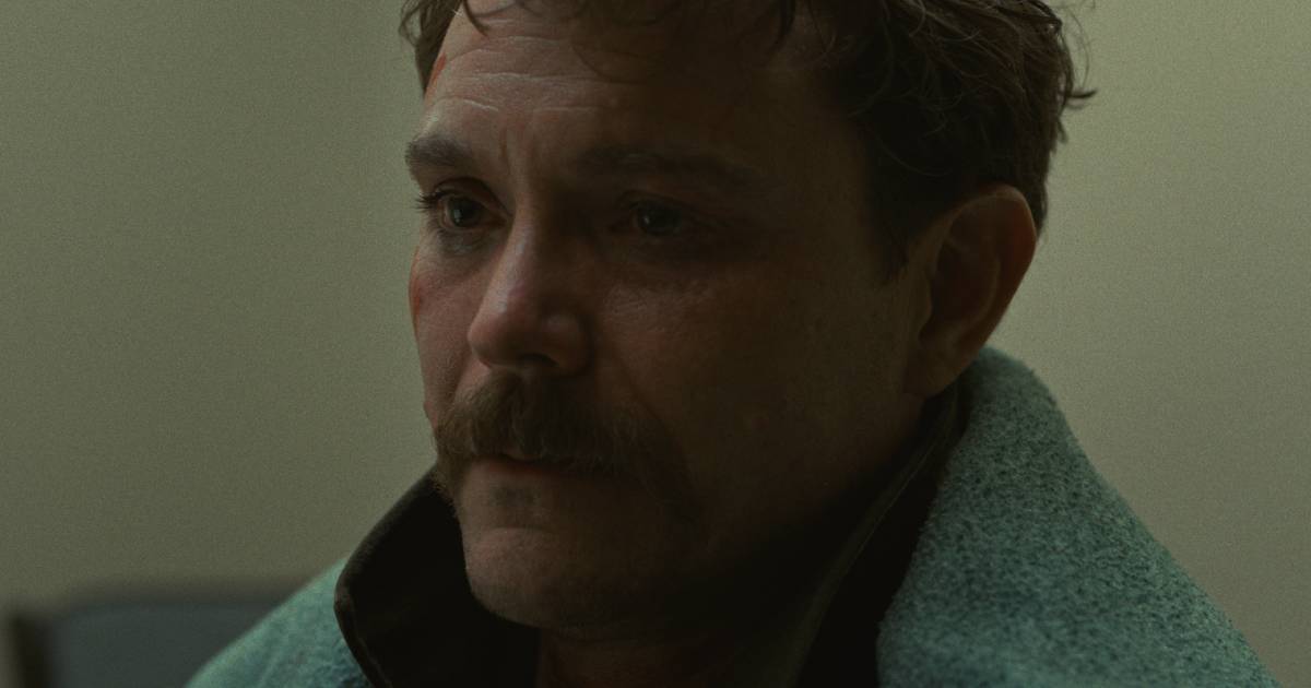 The Integrity of Joseph Chambers Review: Terrific Portrait of a ...