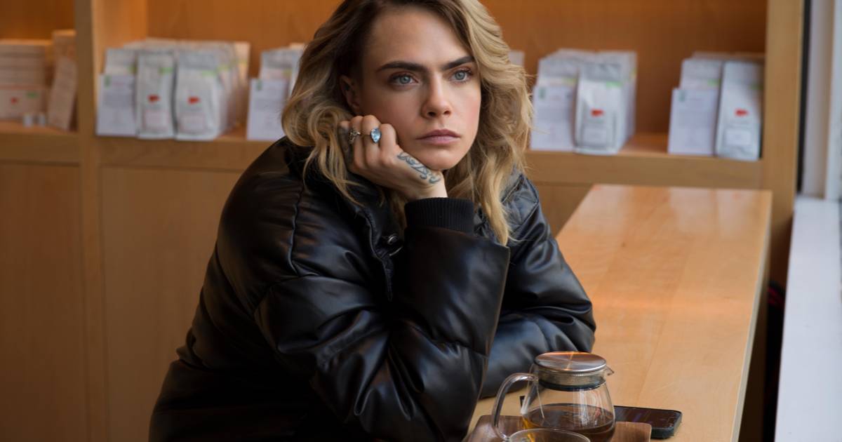 Michaela Jaé Rodriguez and Cara Delevingne Join AHS Season 12 Cast