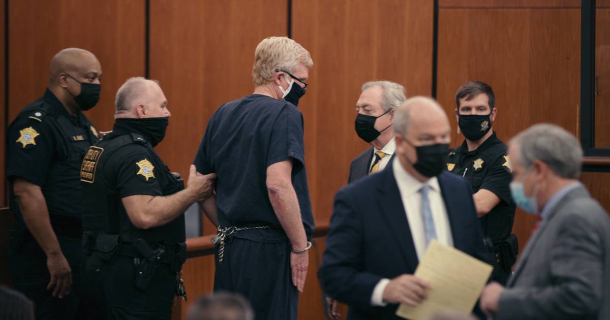 Why You Should Watch Murdaugh Murders: A Southern Scandal on Netflix