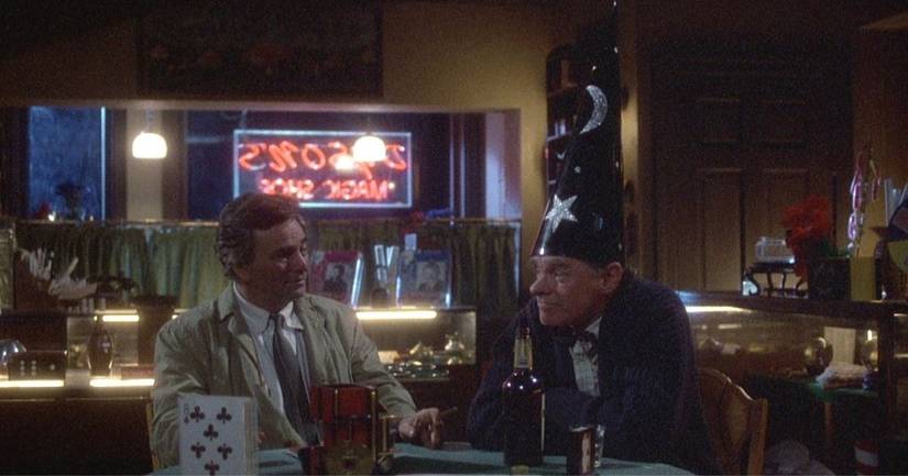 Columbo: Here’s How Every Season Ranks