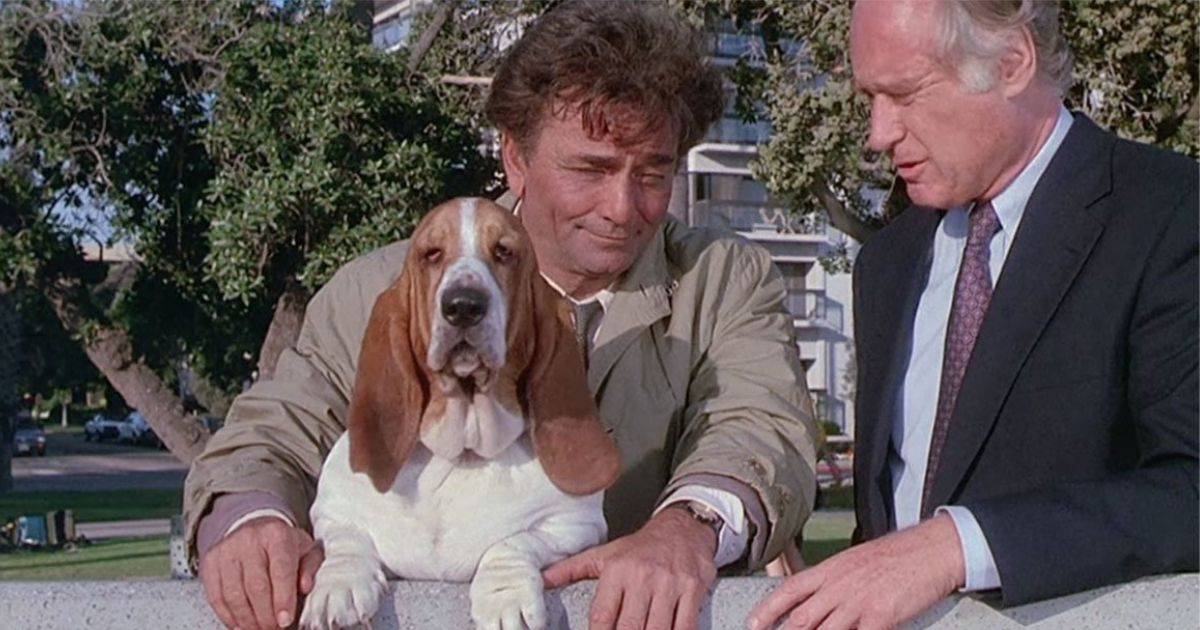Columbo: Here’s How Every Season Ranks