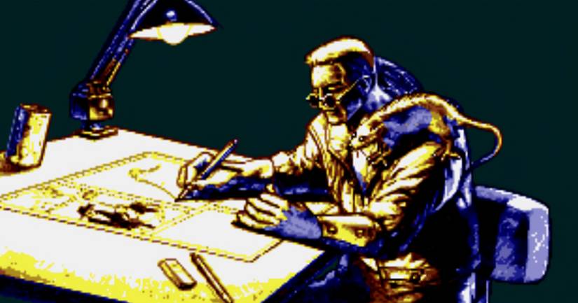 Comix Zone: What We Hope to See From the Cult-Classic Sega Adaptation
