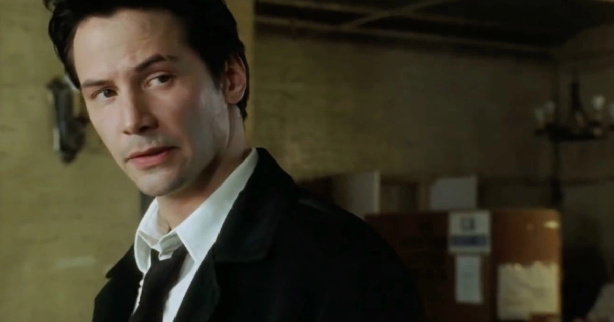 Constantine 2 Is Still a Go Despite Online Rumors
