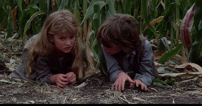 Children of the Corn Trailer Introduces Franchise's Latest 'Generation ...