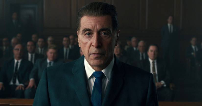 25 Gangster Movies With the Best Costume Design