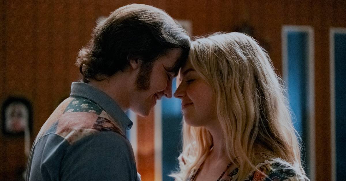 Exclusive: Jesus Revolution Cast on Bringing a Real-Life Story to the ...