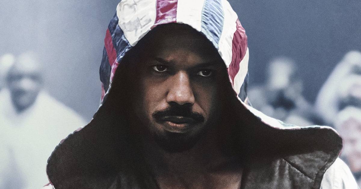 Creed III Poster Teases Michael B. Jordan's Return & IMAX Release