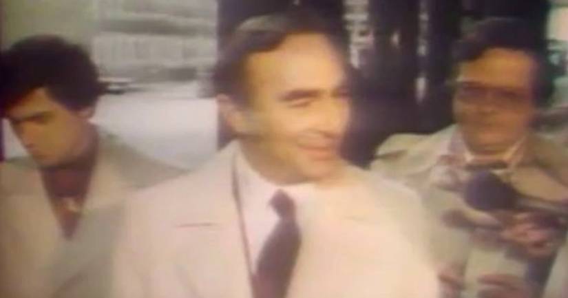 Crime Inc.: The Only Mafia Documentary Series You Need to Watch