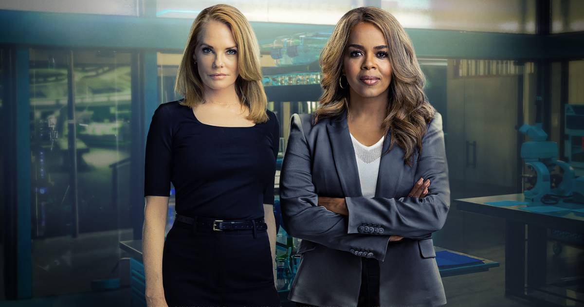 CSI: Vegas Gets Renewed for Season 3 at CBS