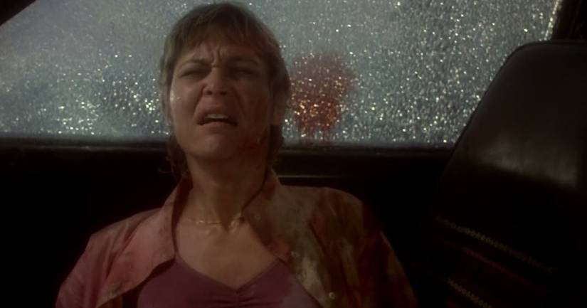 Why Cujo Has One of the Scariest Shots In Horror Movie History