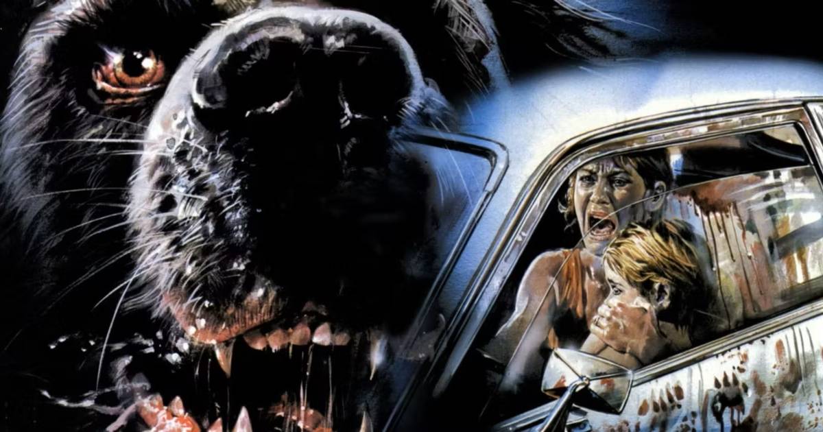 Why Cujo Has One of the Scariest Shots In Horror Movie History