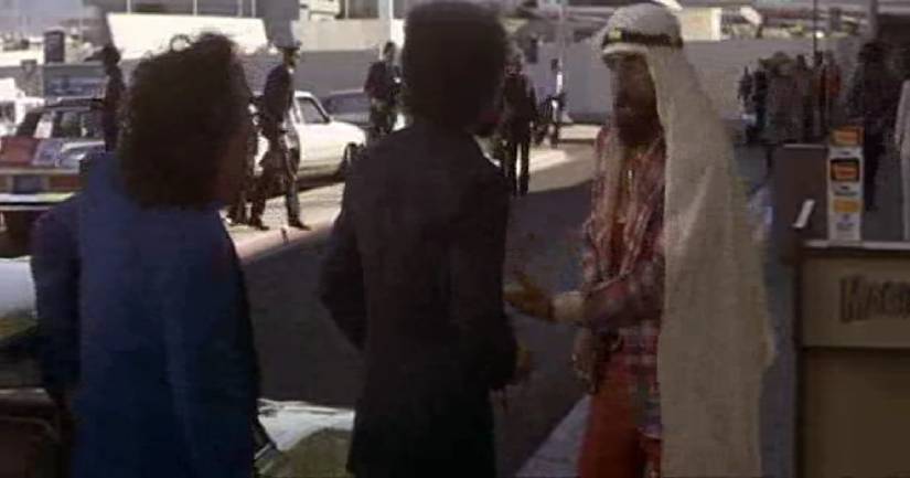 Cheech & Chong: The Funniest Moments in the Franchise, Ranked