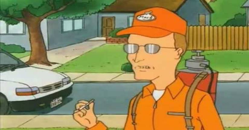 King of the Hill: Dale Gribble's Most Iconic Quotes