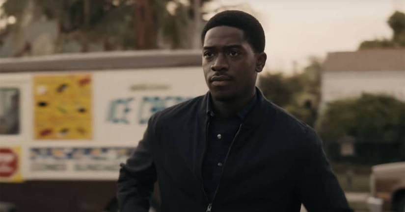 Swarm Cast and Character Guide