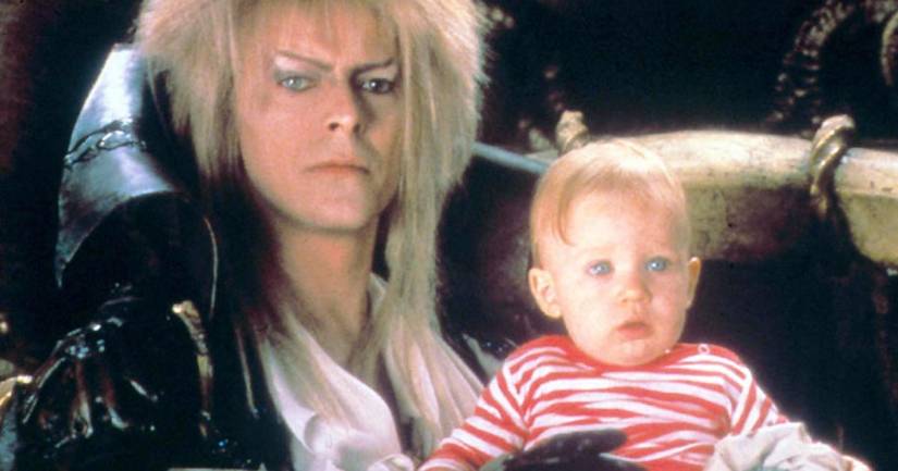 Ridiculous 80s Villains We Can't Help but Love