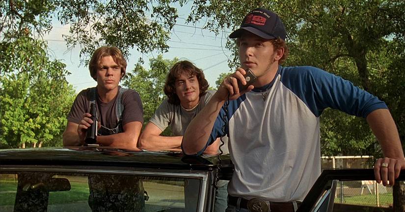 8 Actors Whose Careers Were Launched By Dazed and Confused