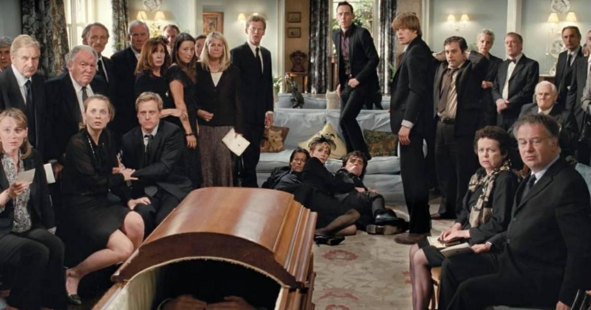 Funniest Comedy Movies About Death, Ranked