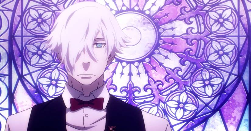 Blue Giant Director on His Musically Rich New Anime Film