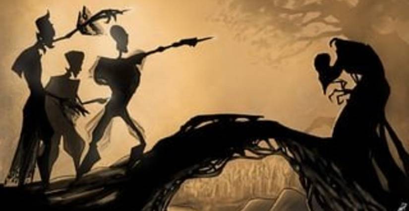 Best Animated Sequences in Live Action Movies