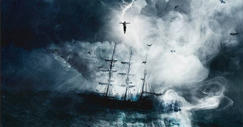 The Last Voyage of the Demeter: Best Theories Heading Into the Dracula ...