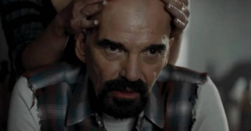 Devil's Peak Review: Billy Bob Thornton's Fierce in Tepid Backwoods ...